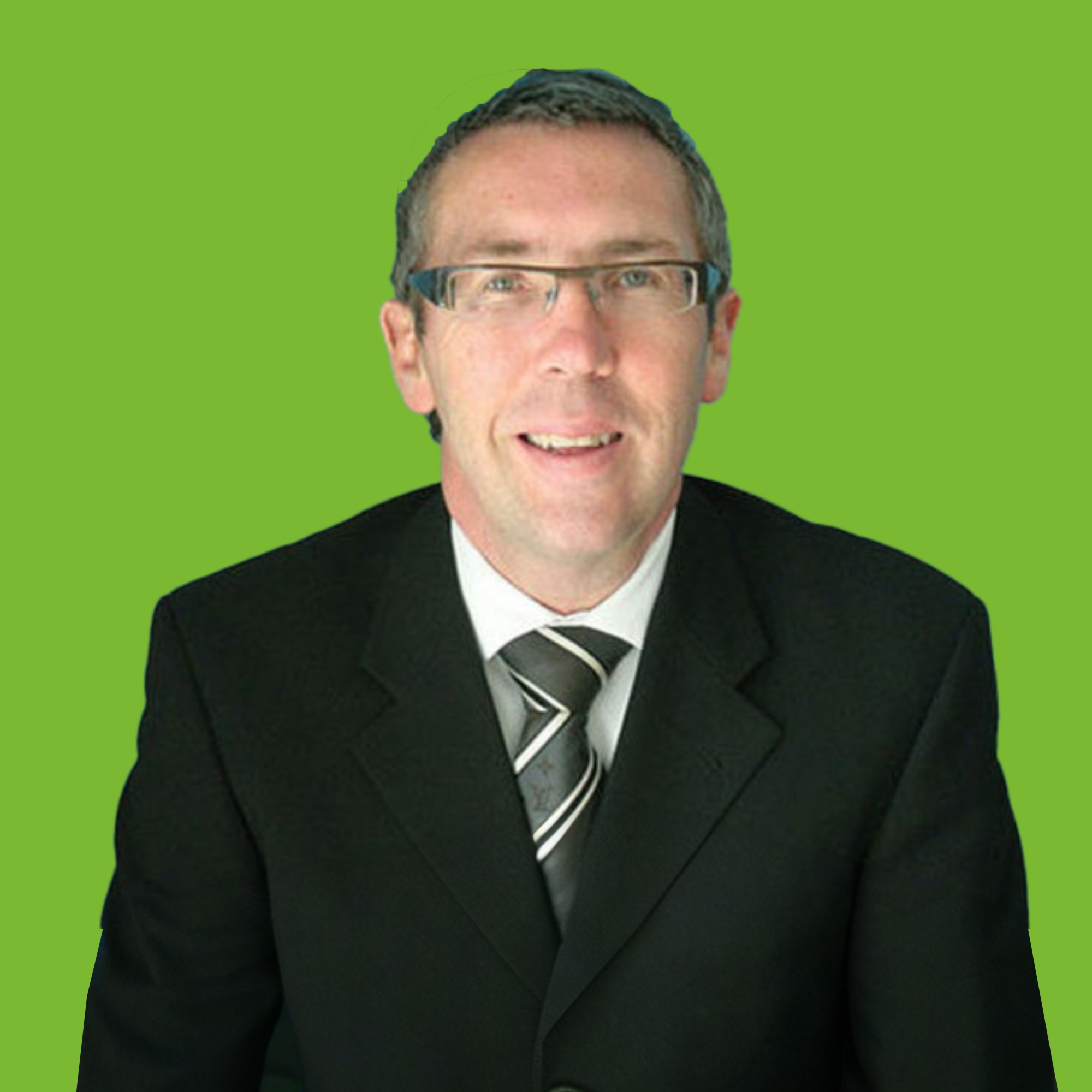 David Brownsword - YouForia